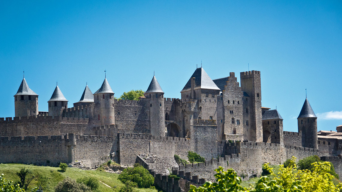 Cabinet architecte Languedoc roussillon - Occitanie - HG.A
